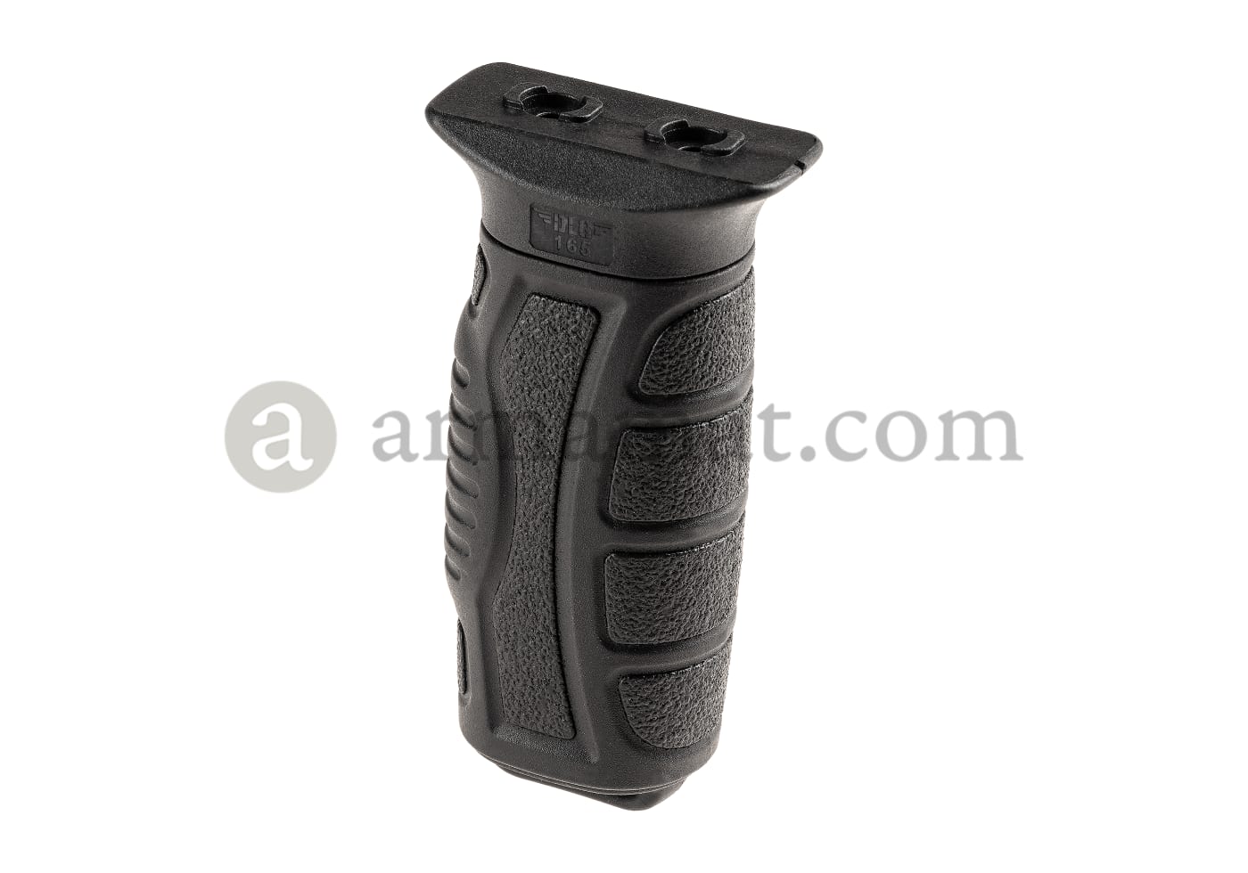 DLG Tactical M-LOK Rubberized Foregrip (2024) - Armamat