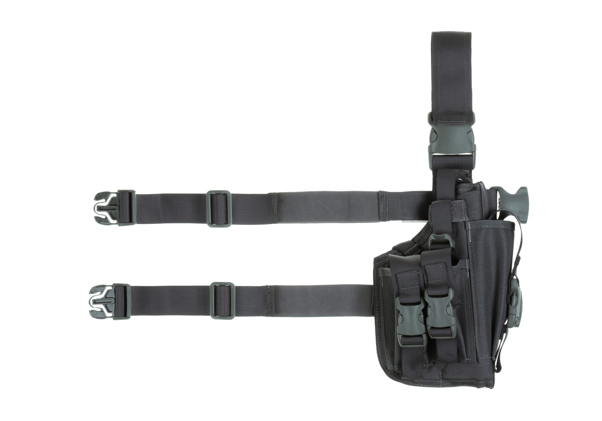 Drop Leg - Drop Leg Holster - buy now - Invadergear