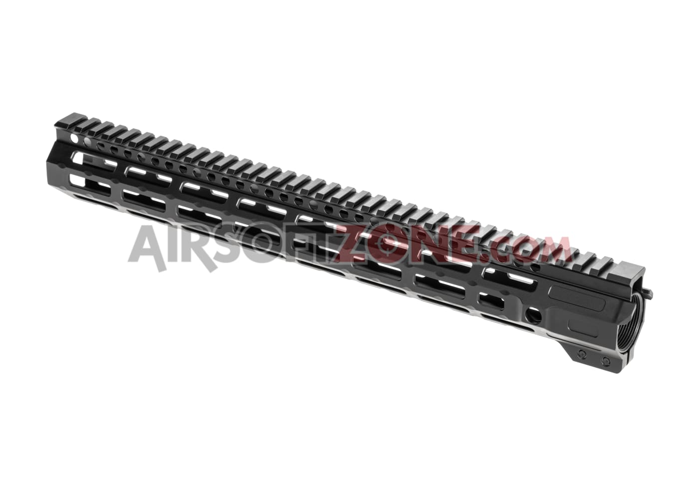Midwest Industries AR15 15 Inch Combat Handguard M-LOK (2024) - Airsoftzone