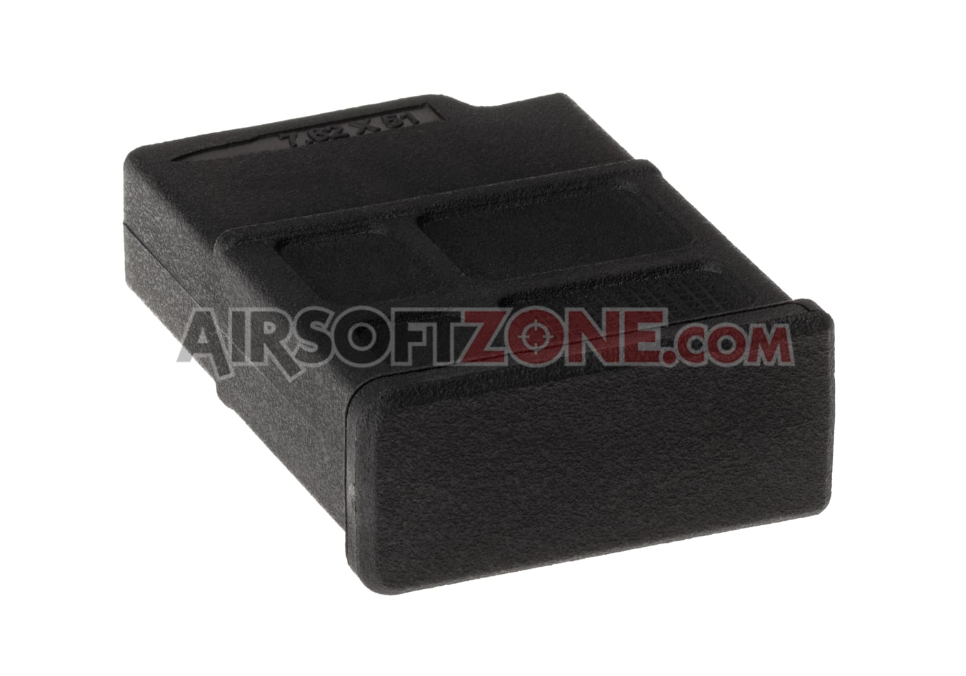 Action Army T10 Mag Case (2024) - Airsoftzone