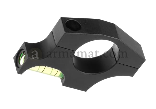 Vortex Optics Bubble Level 1-Inch Tube (2024) - Armamat