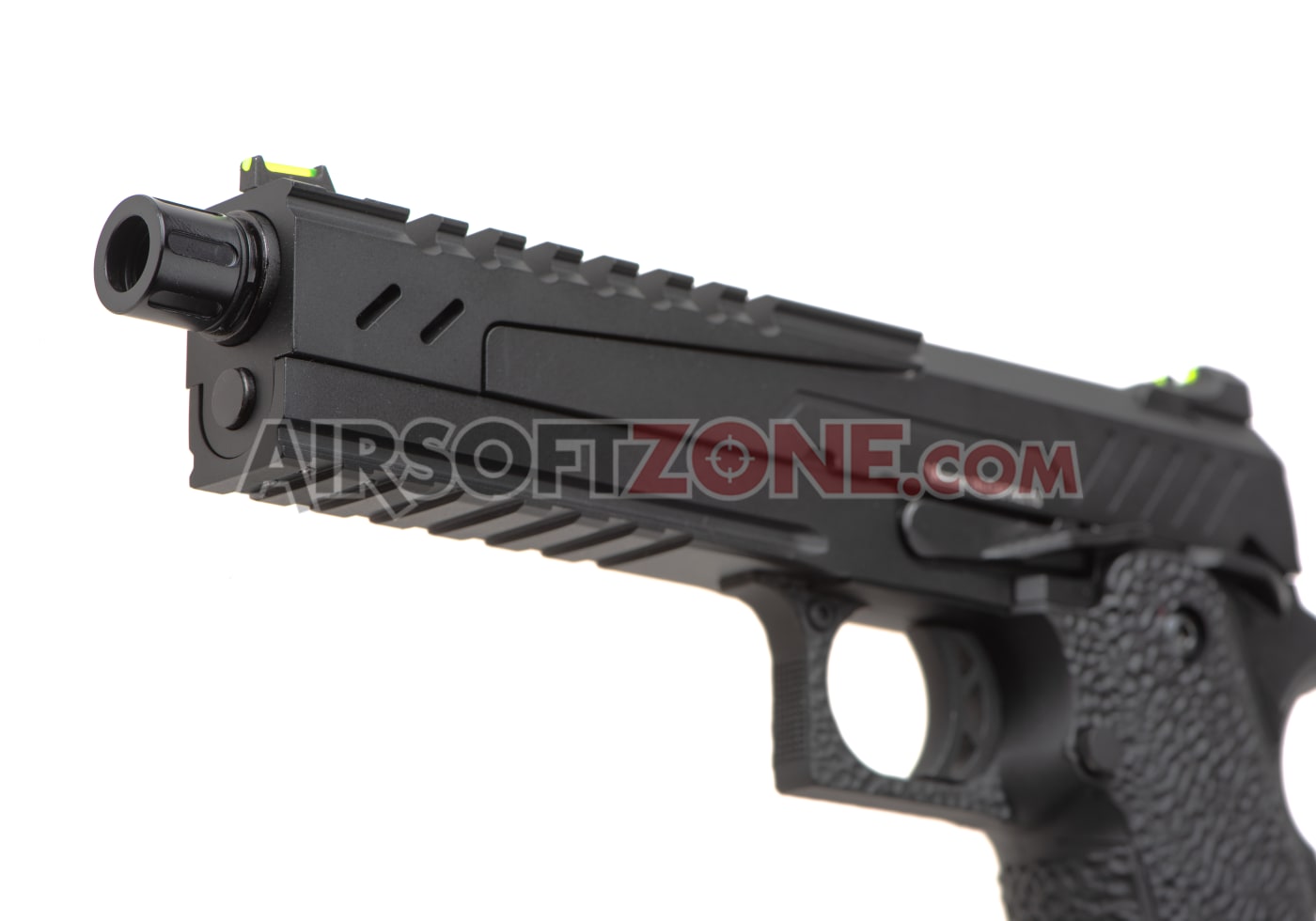Vorsk Hi Capa 5 1 Split Slide Gbb 2024 Airsoftzone