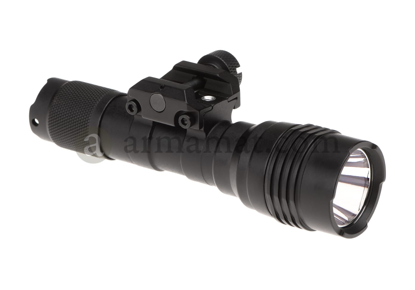 Streamlight ProTac Rail Mount HL X (2024) - Armamat