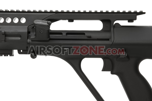Jing Gong AUG A4 (2024) - Airsoftzone