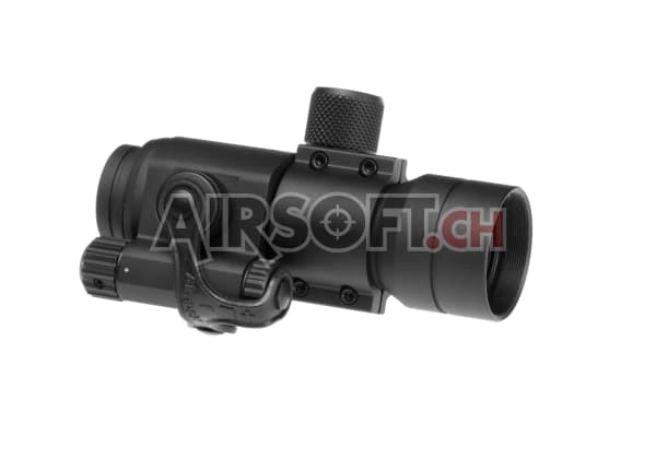 Aimpoint PRO 2 MOA (2024) - Airsoft.ch