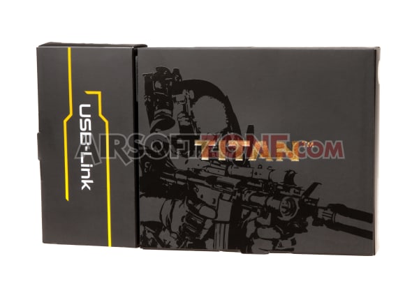 Gate Titan V3 Advanced Set Gen 2 Semi Only (2024) - Airsoftzone