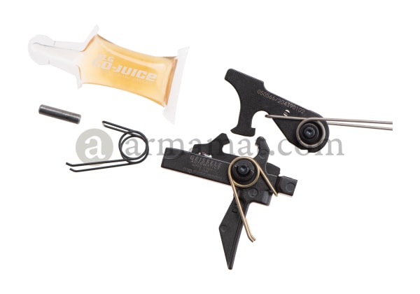 Geissele Automatics AR15 Super Dynamic 3 Gun SD-3G Trigger (2024) - Armamat