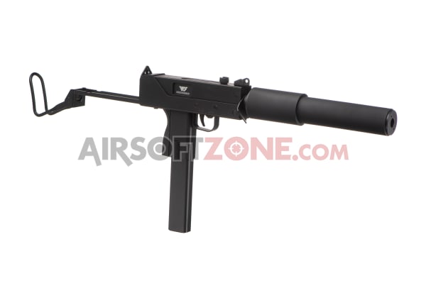 Jing Gong MC10 (2024) - Airsoftzone