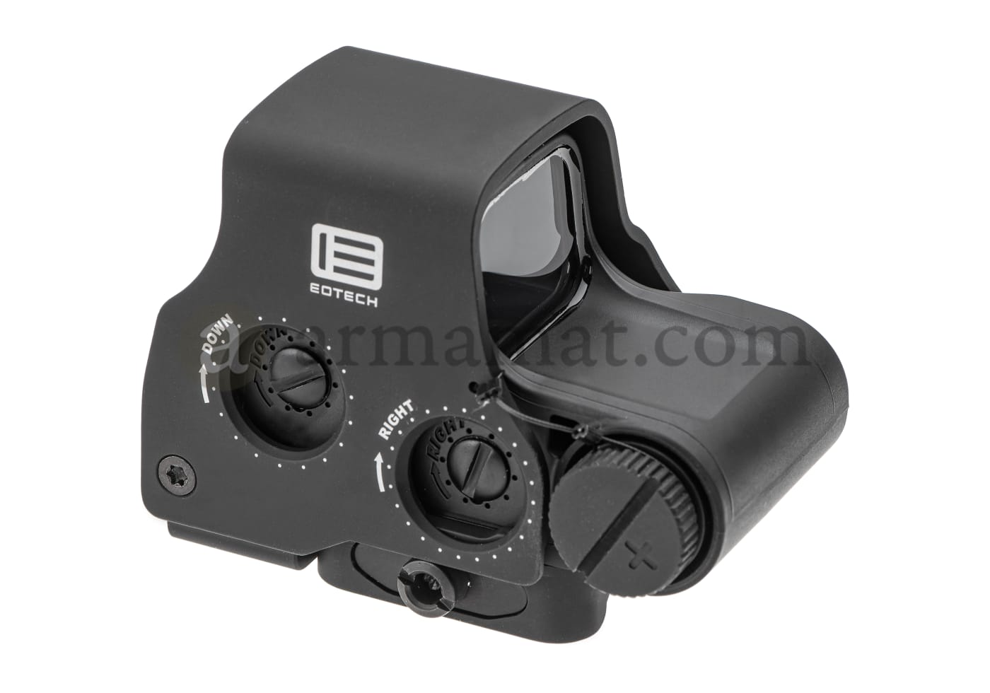 EoTech EXPS2-0 - Green Reticle (2024) - Armamat