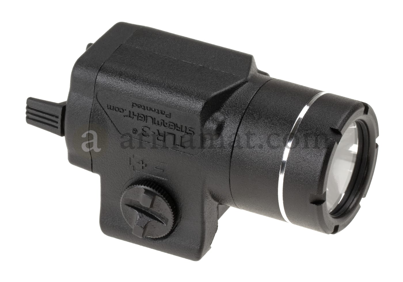 Streamlight TLR-3 (2024) - Armamat