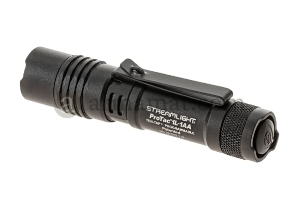 Streamlight ProTac 1L-1AA (2024) - Armamat