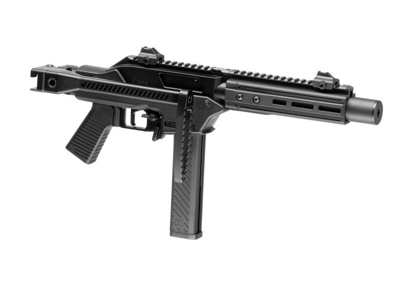 Vorsk VMP-2SD GBB Rifle 1J Semi Only (2026) - Airsoft.ch