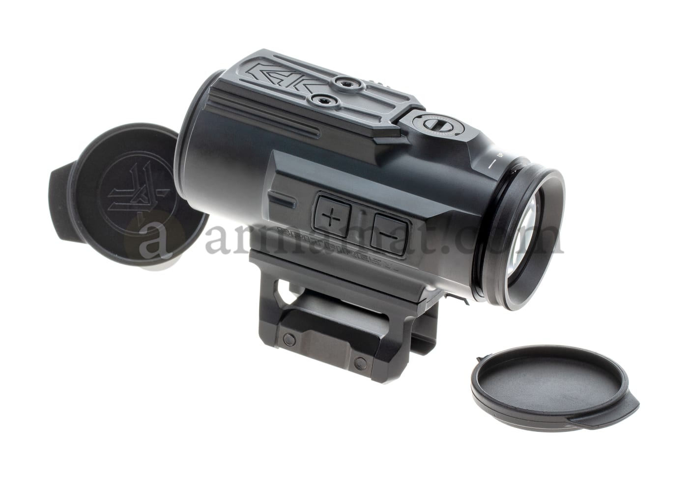 Vortex Optics Spitfire HD Gen II 5x Prism Scope (2024) - Armamat