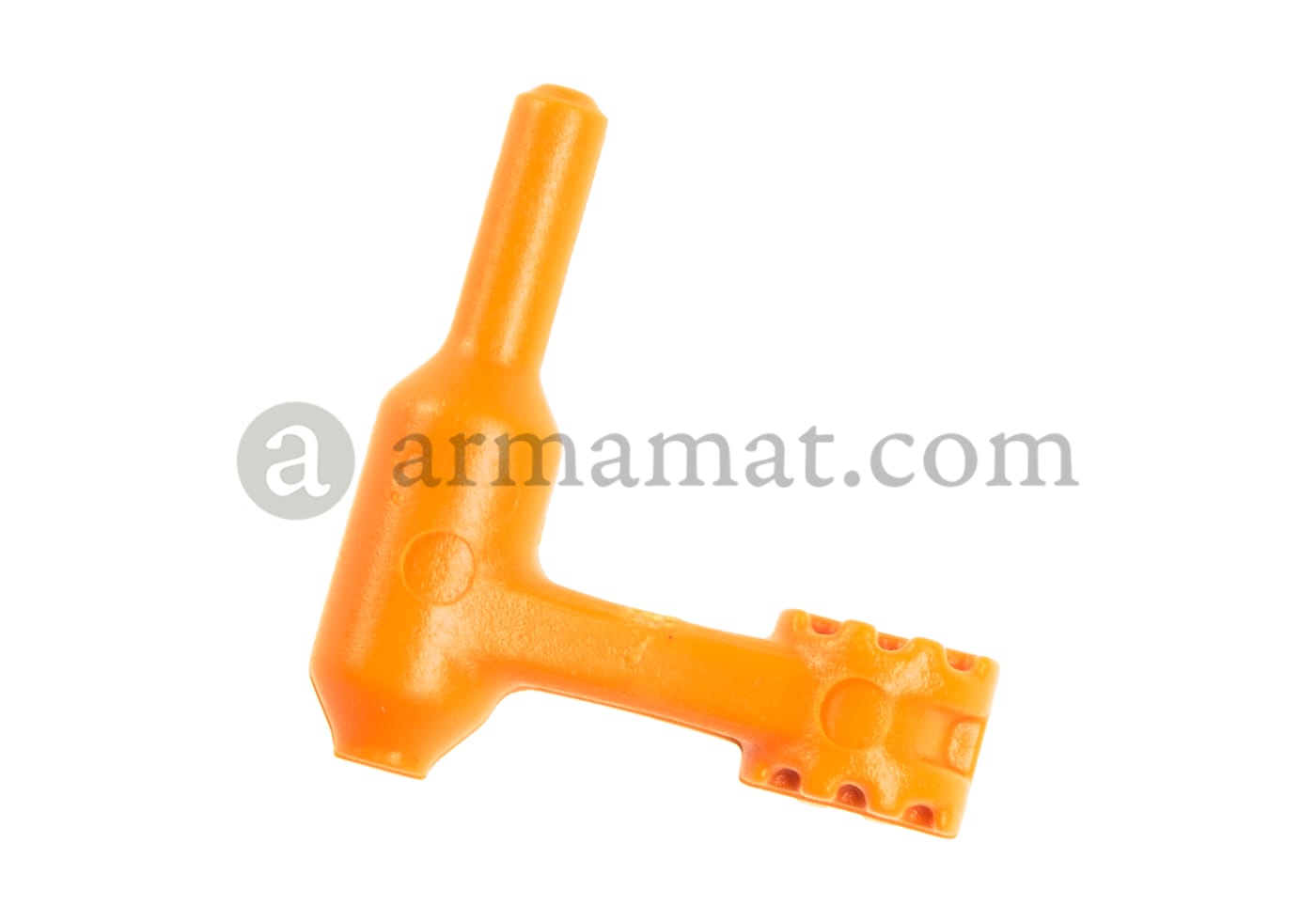 IMI Defense Pistol Safety Flag (2024) - Armamat