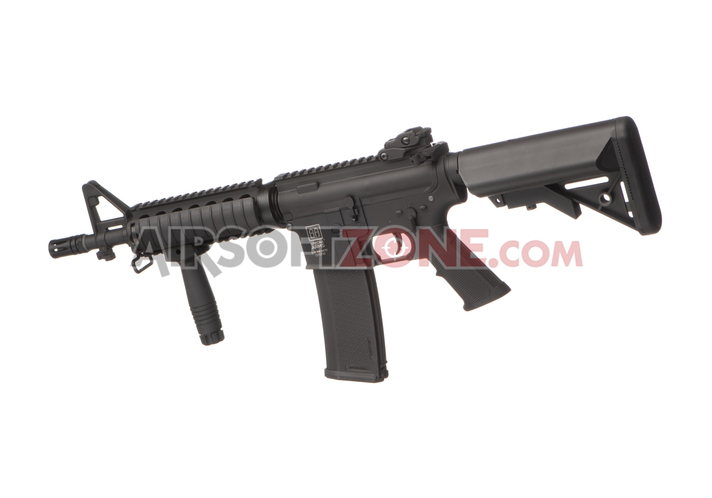 Specna Arms SA-C04 Core (2024) - Airsoftzone
