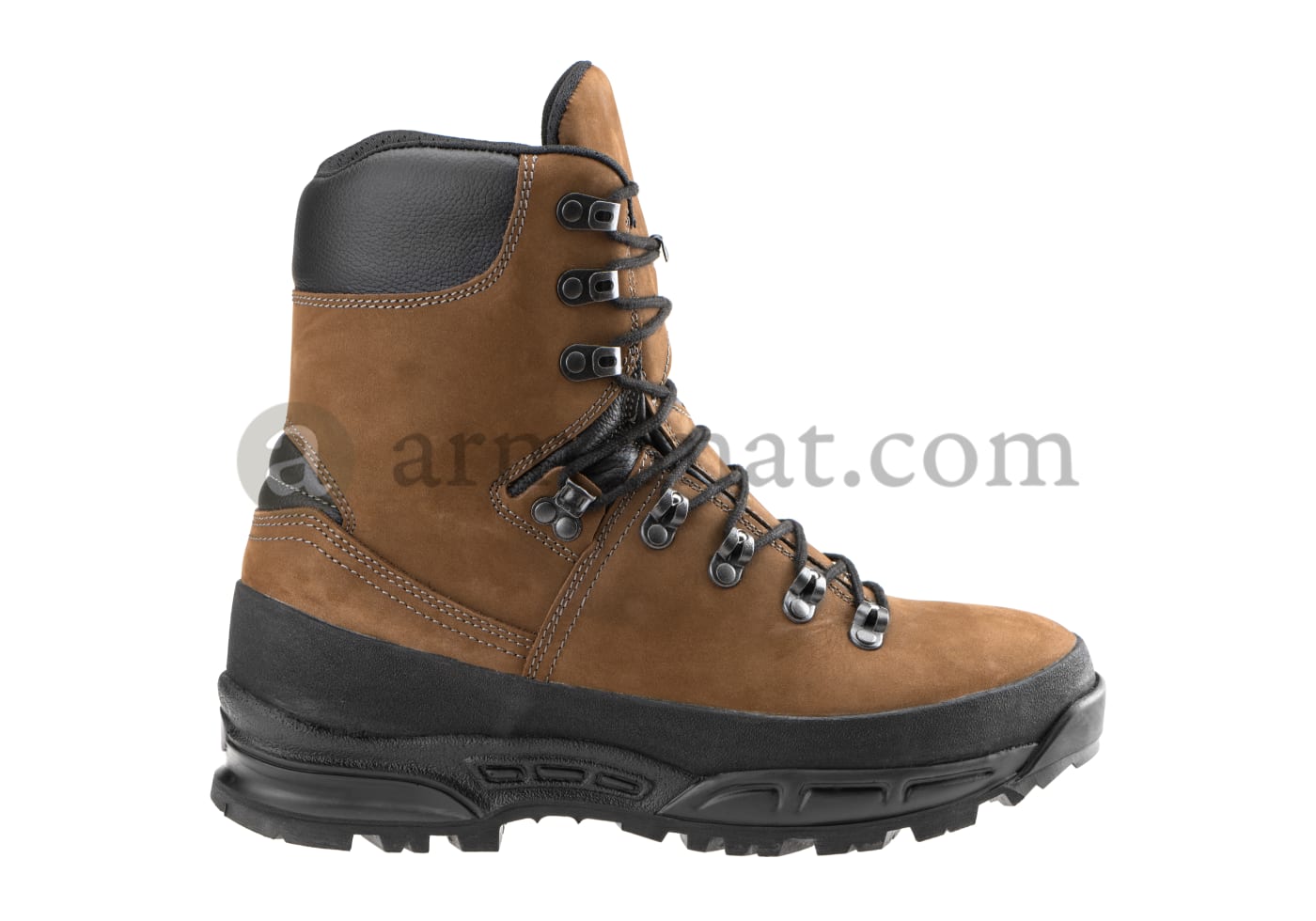 Rukapol Defender Boots Wide (2024) - Armamat