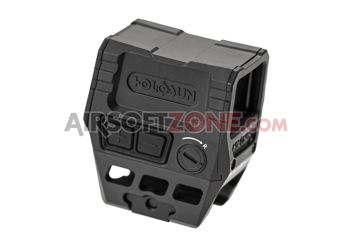 Holosun AEMS Core Green Dot Sight (2023) - Airsoftzone