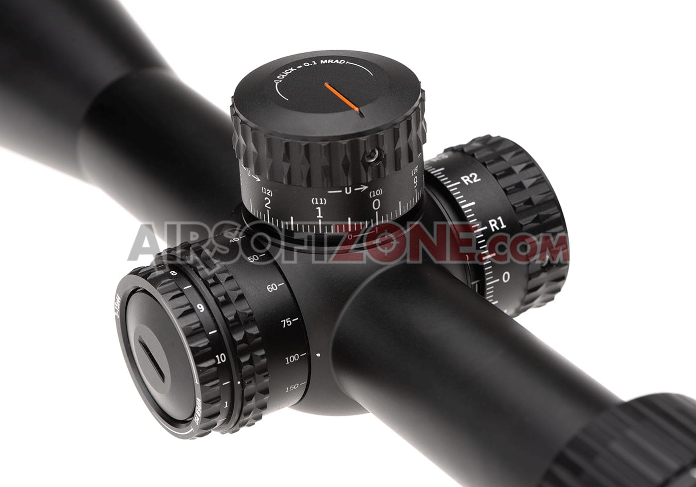 Vortex Optics Viper PST Gen II 3-15x44 FFP EBR-7C MRAD (2024) - Airsoftzone