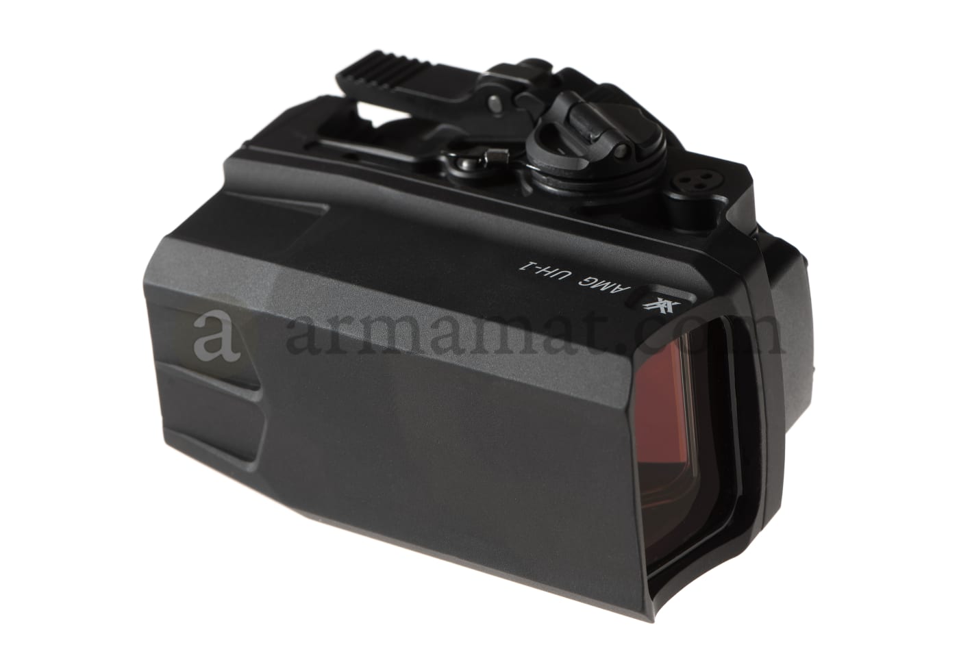 Vortex Optics AMG UH-1 Gen II Holographic Sight (2024) - Armamat