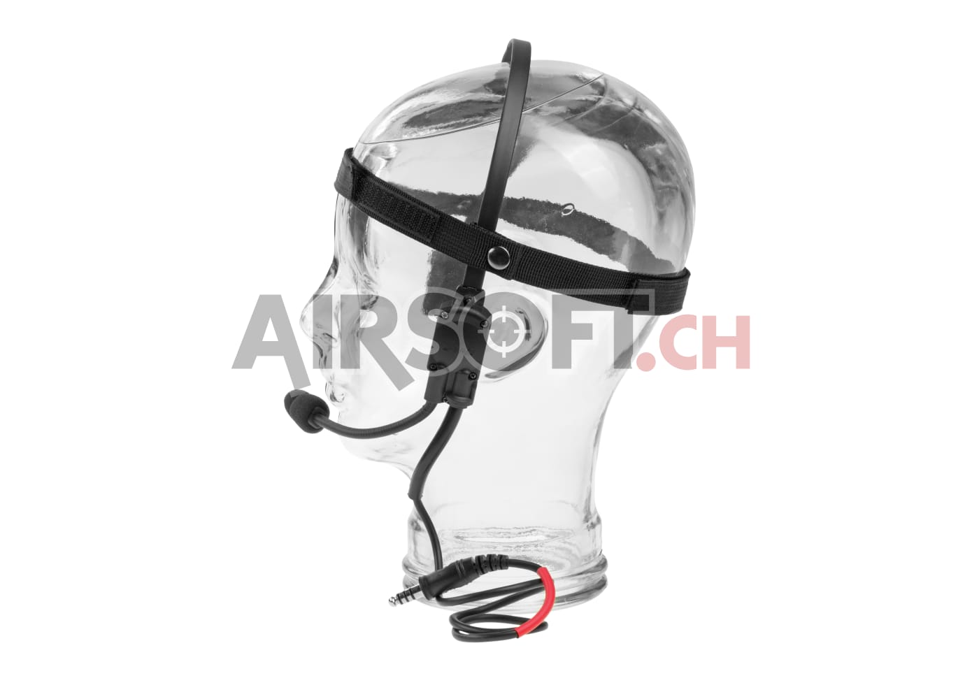 Z-Tactical MH180-V Atlantic Signal Headset (2024) - Airsoft.ch