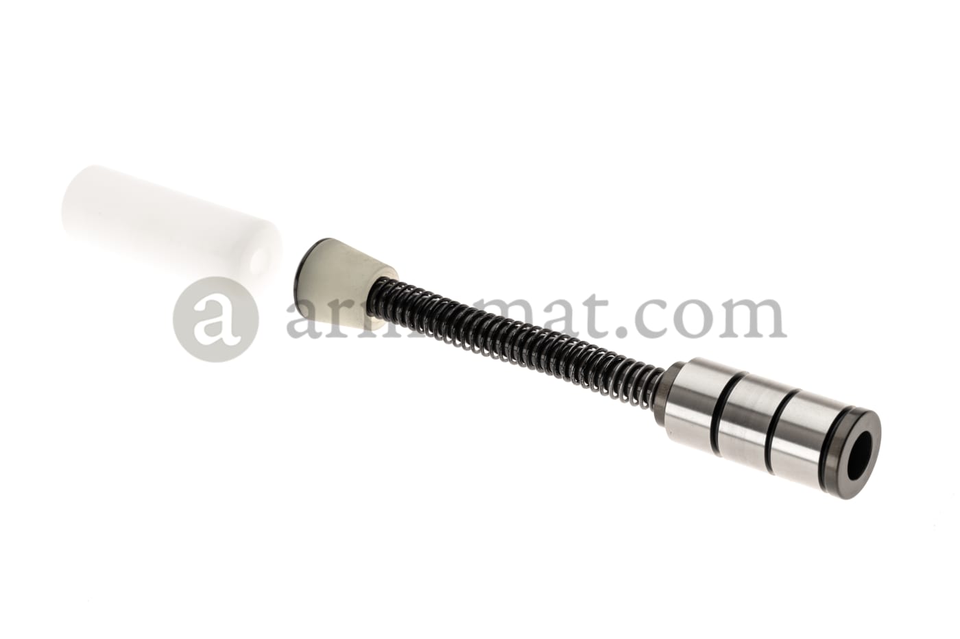 JP AR Silent Captured Spring - GEN 2 (2024) - Armamat