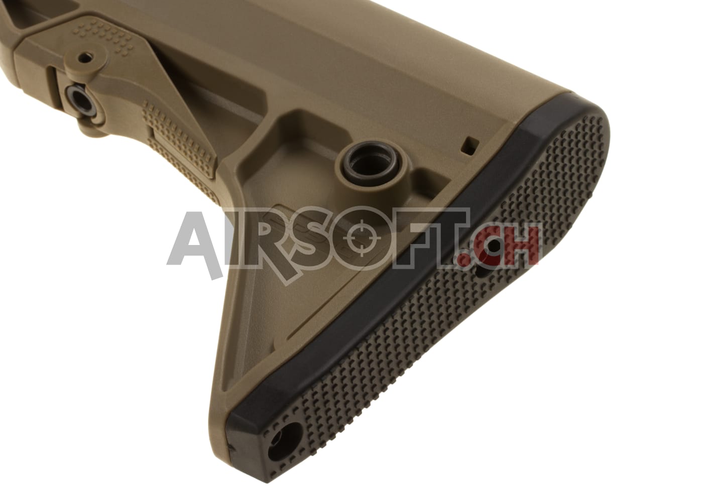 PTS Syndicate PTS Enhanced Polymer Stock Compact (2024) - Airsoft.ch