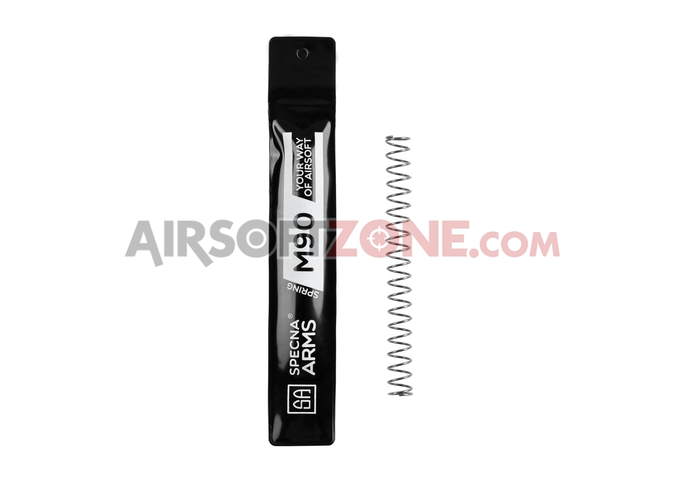 Specna Arms SA-C04 Core S-AEG (2024) - Airsoftzone