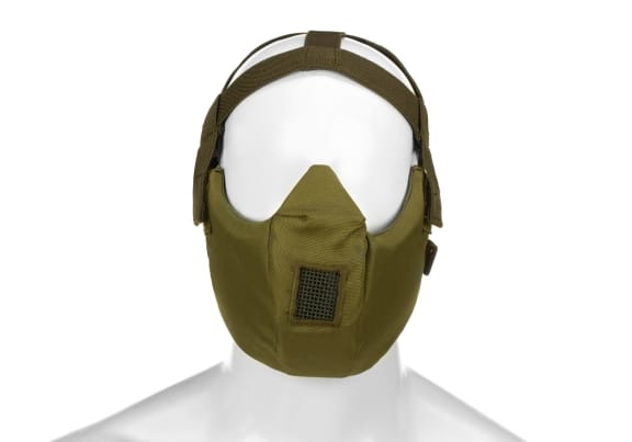 Protective Gear - buy now - Invadergear