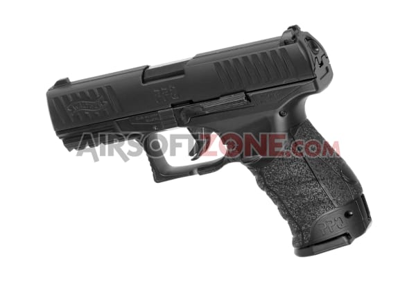 Walther PPQ HME Spring Gun (2024) - Airsoftzone