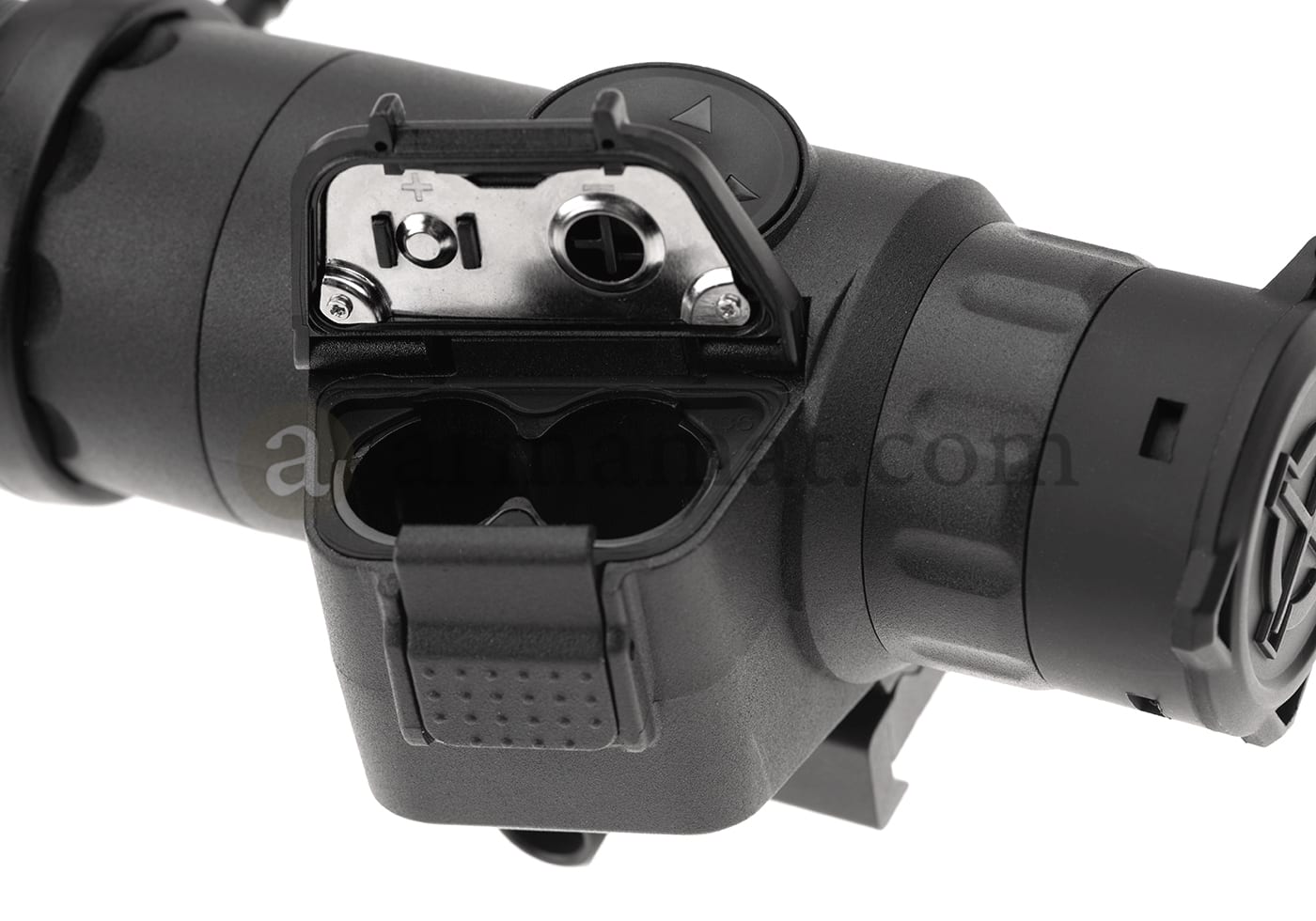 Sightmark Wraith 4k Mini 2-16x32 Digital Riflescope (2024) - Armamat