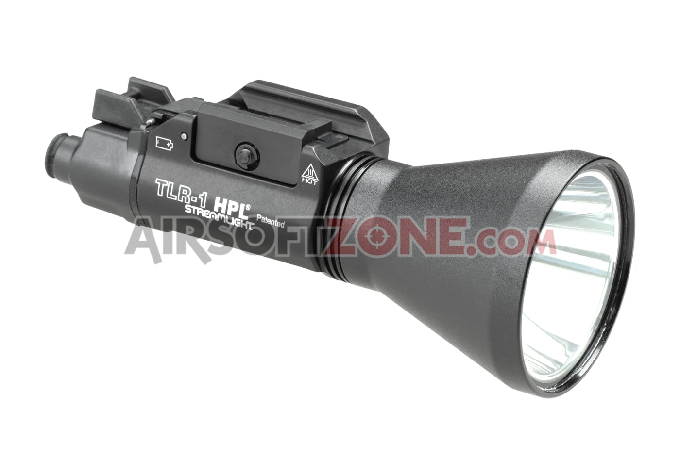 Streamlight TLR-1 HPL with Remote Switch (2024) - Airsoftzone