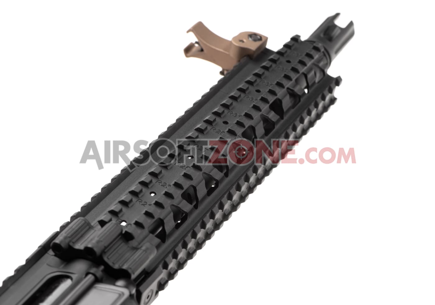 G&G CM18 Mod1 S-AEG (2024) - Airsoftzone