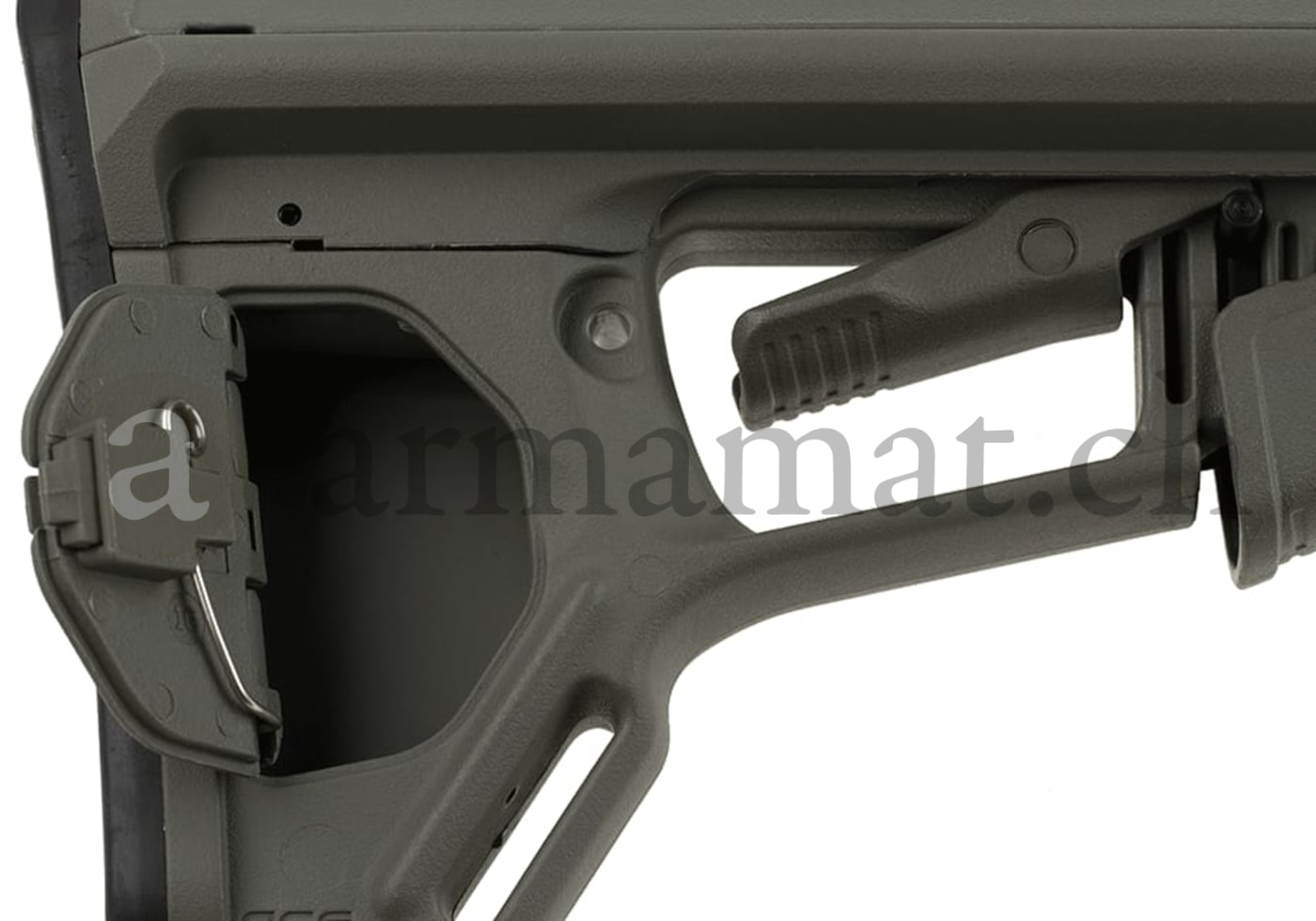 Magpul ACS-L Carbine Stock Com Spec (2024) - Armamat.ch