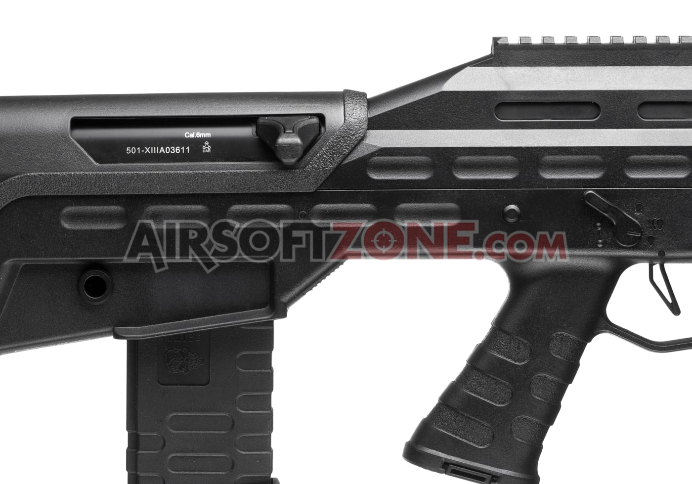 APS Urban Assault Rifle (2024) - Airsoftzone