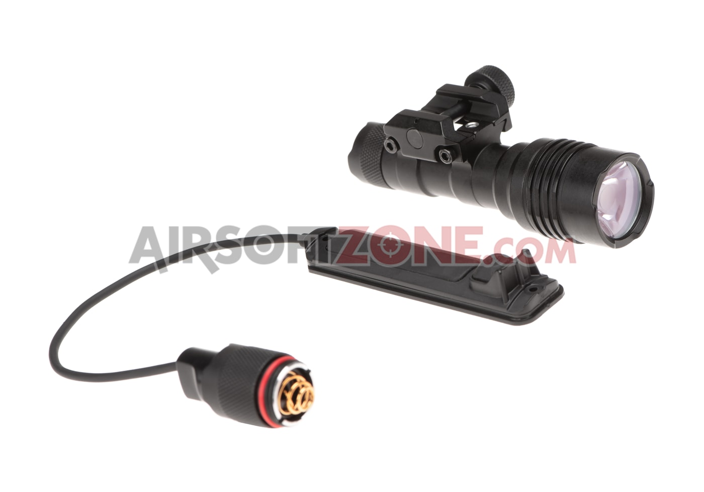 Streamlight ProTac Rail Mount 1 (2024) - Airsoftzone