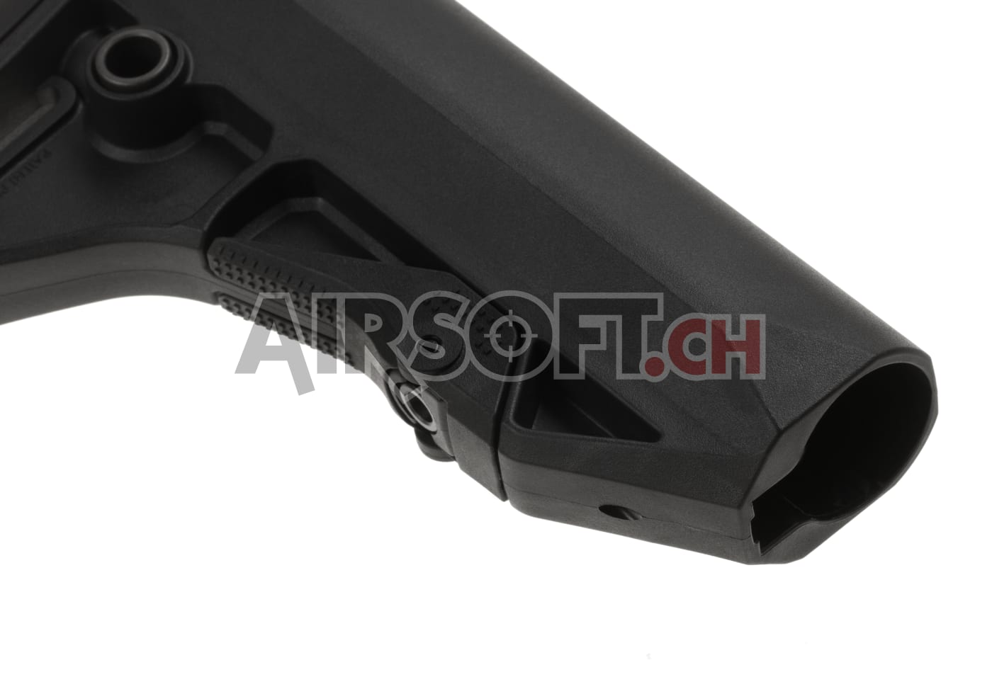 PTS Syndicate PTS Enhanced Polymer Stock Compact (2024) - Airsoft.ch