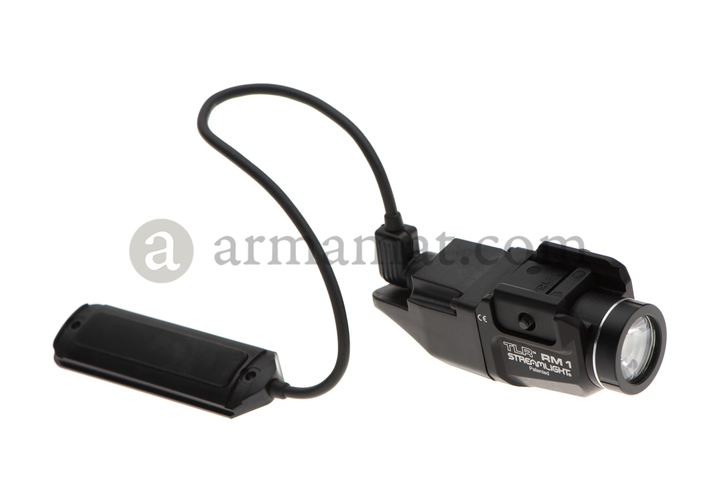Streamlight TLR RM 1 (2024) - Armamat