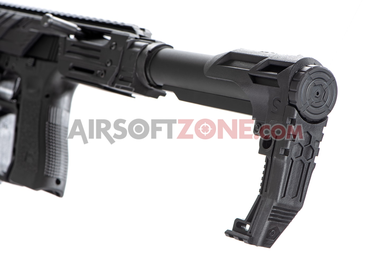 SLONG MPG Carbine Full Kit for Glock GBB (2024) - Airsoftzone