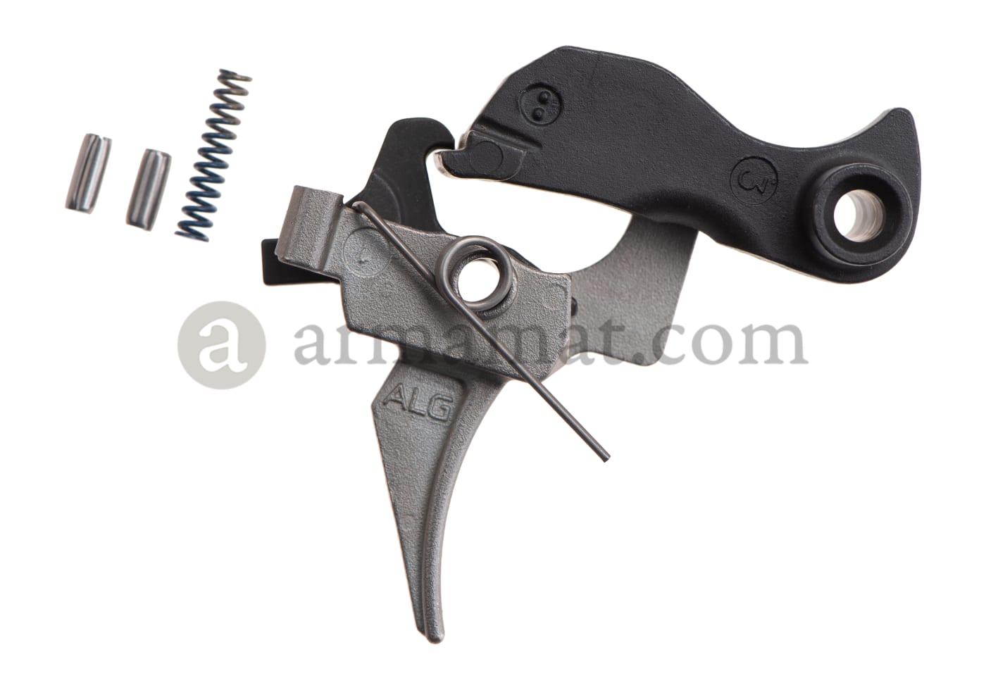 ALG Defense AK Ultimate Trigger (2024) - Armamat