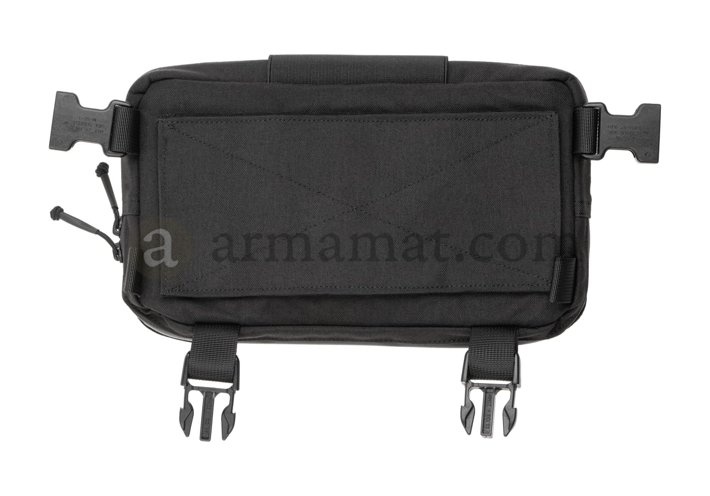 Tacbull OX Tactical Chest Rig (2024) - Armamat