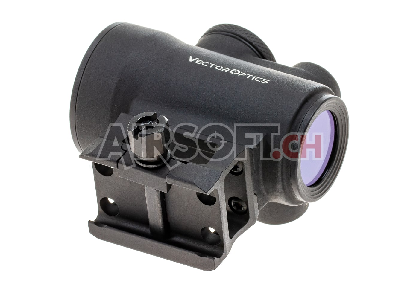 Vector Optics Centurion 1x30 Red Dot Sight (2024) - Airsoft.ch