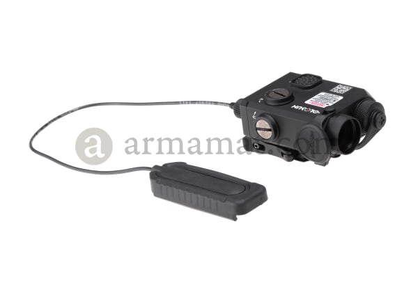 Holosun LS321-RD Multi-Laser Device (2024) - Armamat