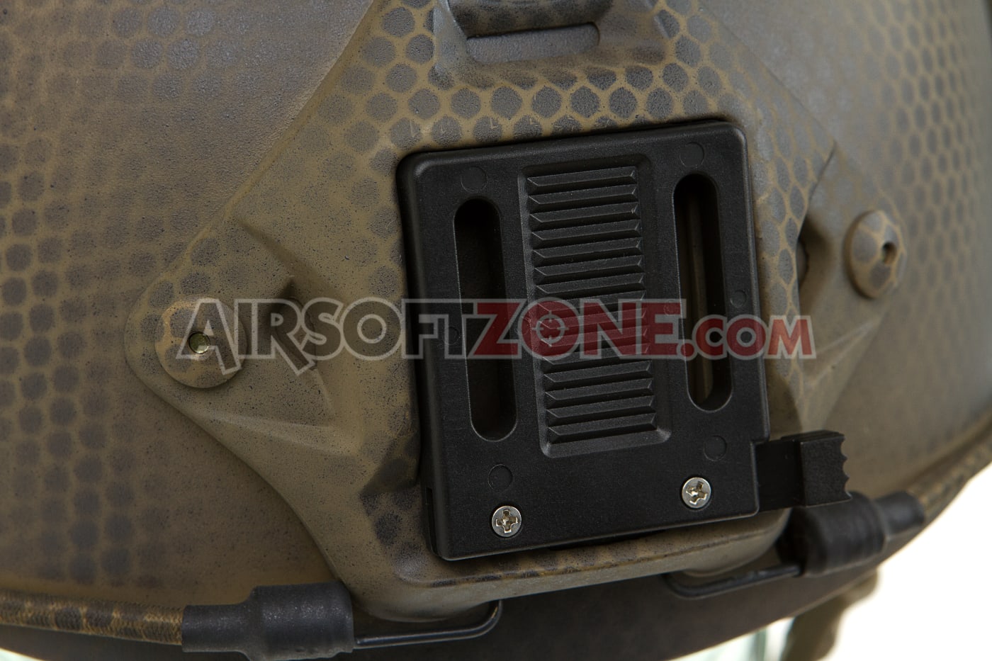 Emerson FAST NVG Mount Adapter (2024) - Airsoftzone