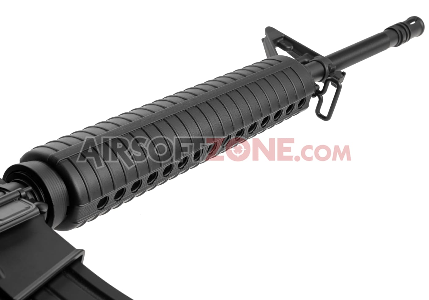 Cyma CM009 M16A3 Full Metal (2024) - Airsoftzone