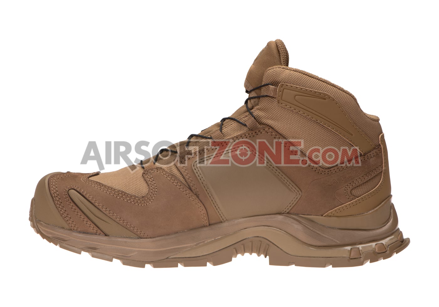 Salomon XA Forces MID GTX (2024) - Airsoftzone