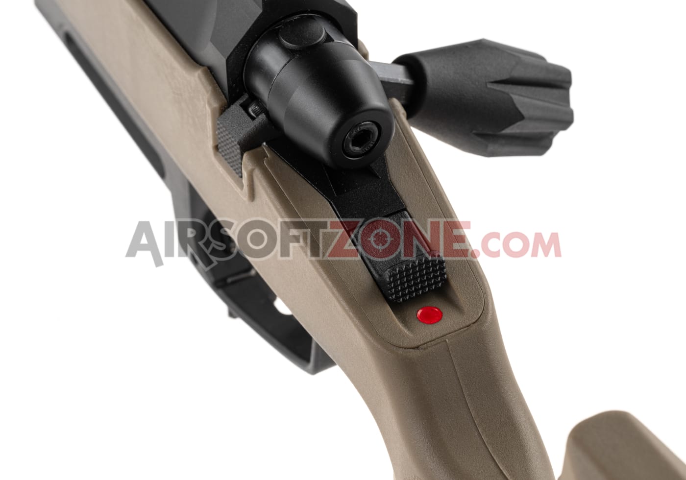 Silverback TAC 41 P Bolt Action Rifle (2024) - Airsoftzone