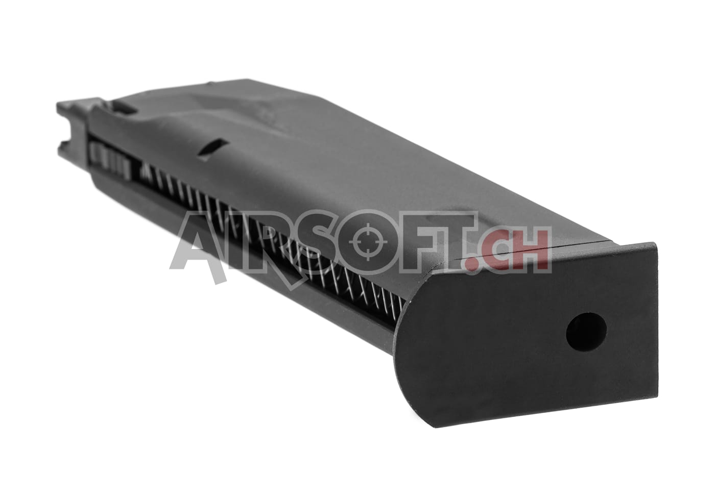 SIG Sauer Magazin P226 MK25 Full Metal GBB 22rds (2024) - Airsoft.ch