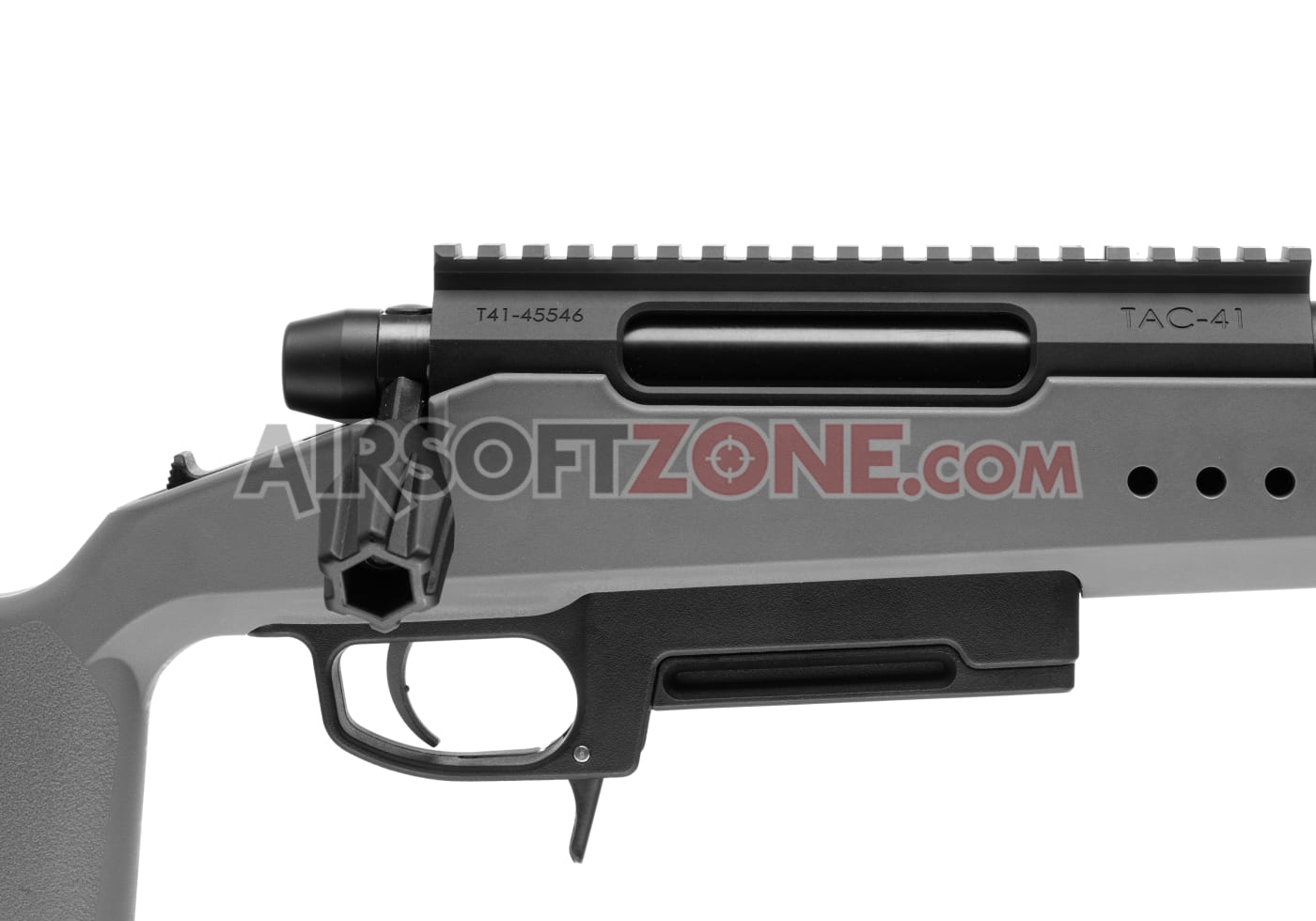 Silverback TAC 41 P Bolt Action Rifle (2024) - Airsoftzone
