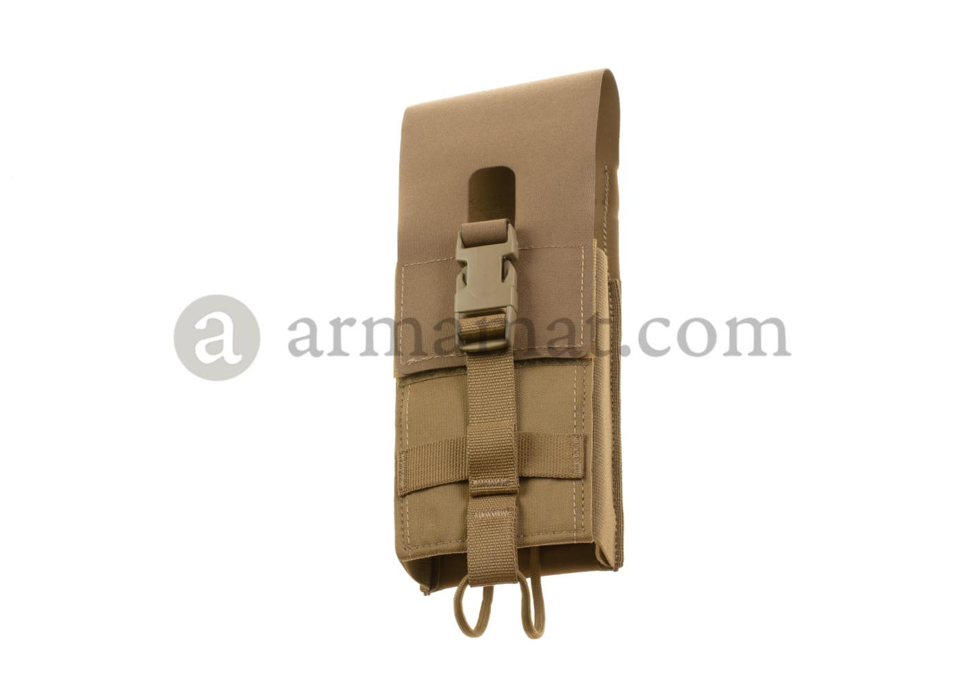 Blue Force Gear Multi-Radio Pouch (2024) - Armamat