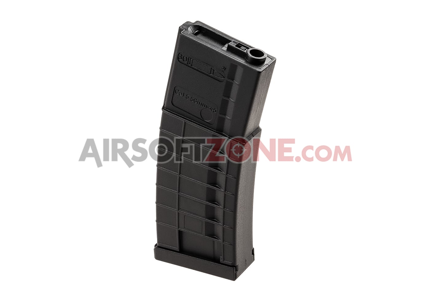 DMAG Flash Magazin M4 Hicap 350rds (2024) - Airsoftzone